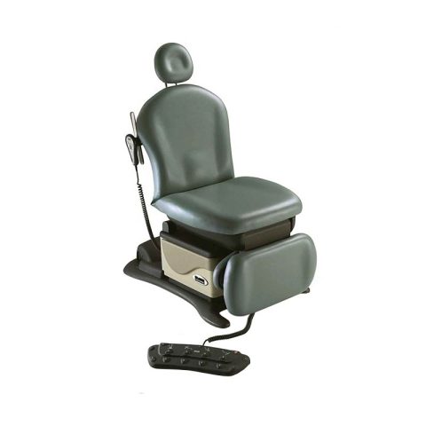 Midmark 641 Power Procedures Chair for Sale | Dr's Toy Store