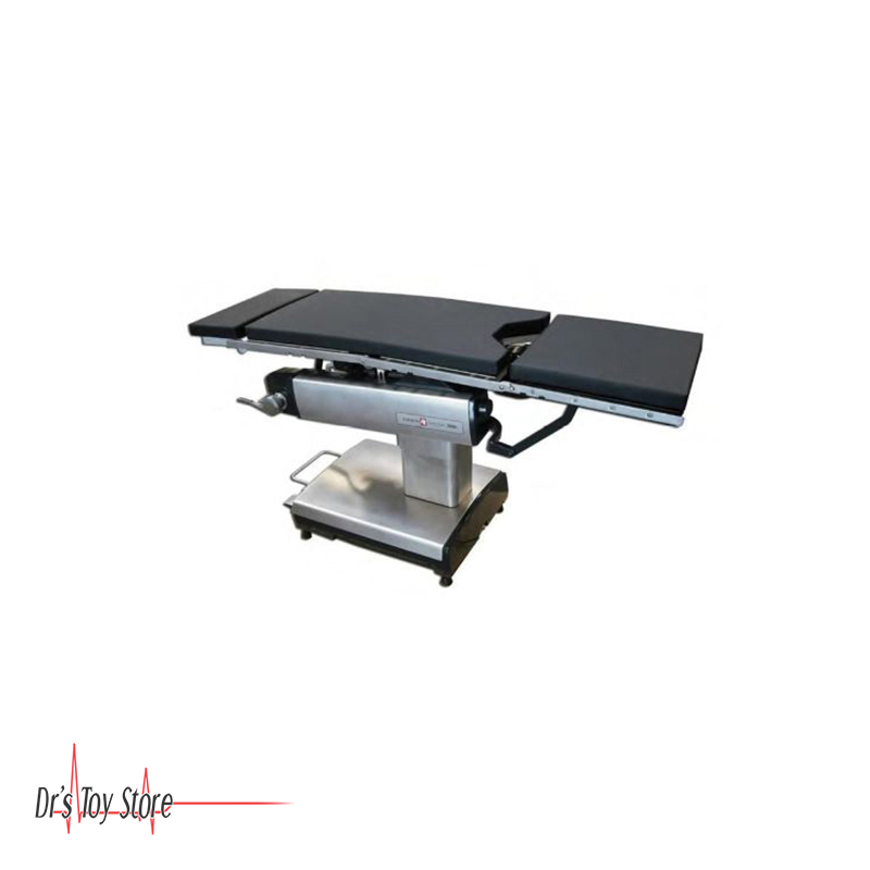 Amsco 2080L Surgical Table for sale at discount prices at Dr's Toy Store