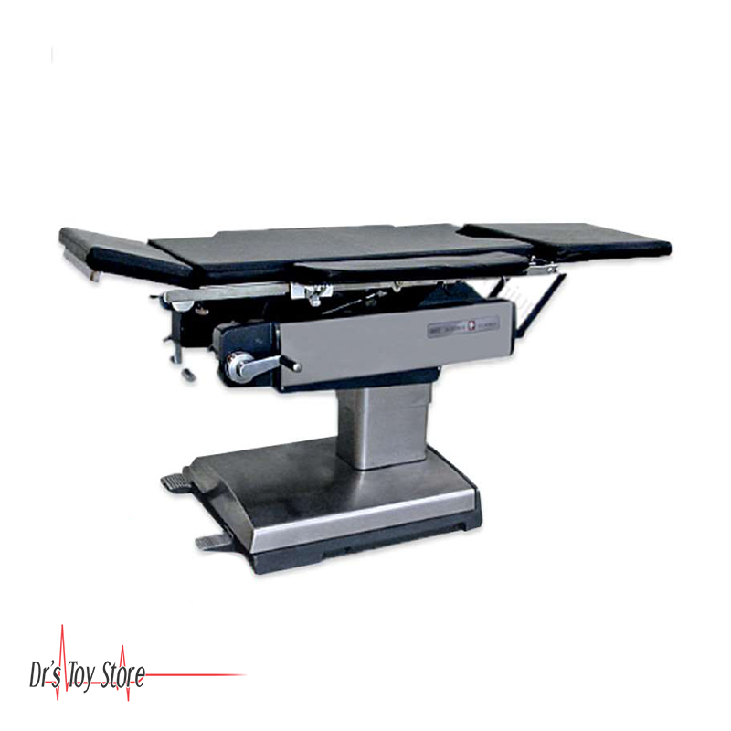 Amsco 2080RC Surgical Table for sale at discount prices at Dr's Toy Store
