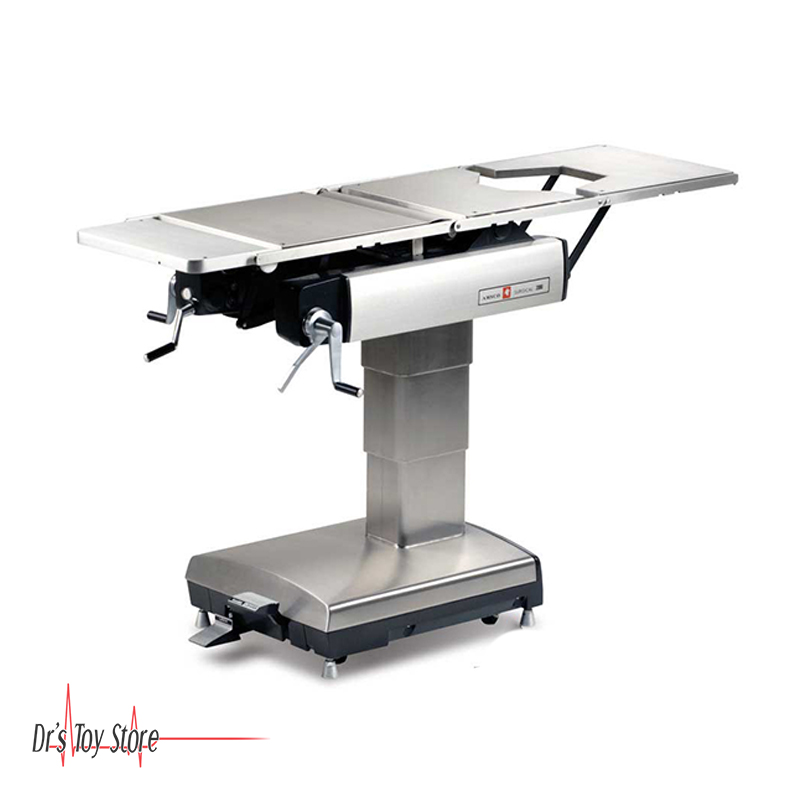 Amsco 2080RC Surgical Table for sale at discount prices at Dr's Toy Store