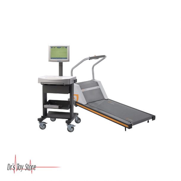 Stress Test Systems - Physical Therapy Devices | Dr's Toy Store