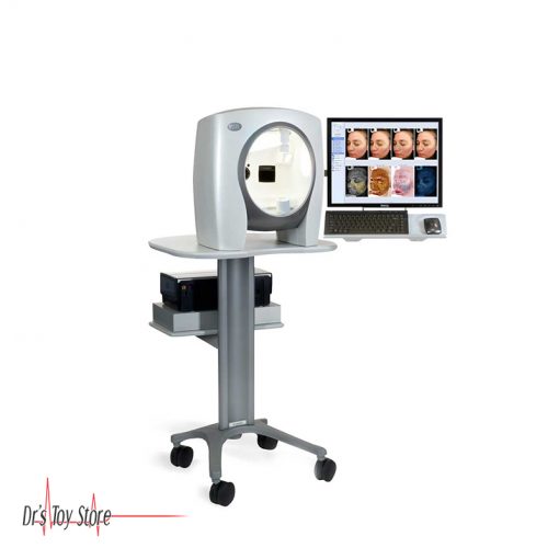 Canfield Visia Skin Facial Imaging System for Sale at Dr's Toy Store
