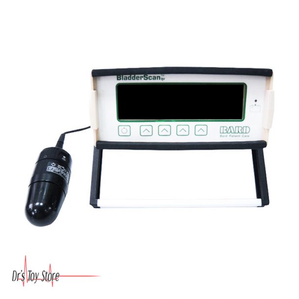Bladder Scanners For Sale - Buy New or Used | Dr's Toy Store