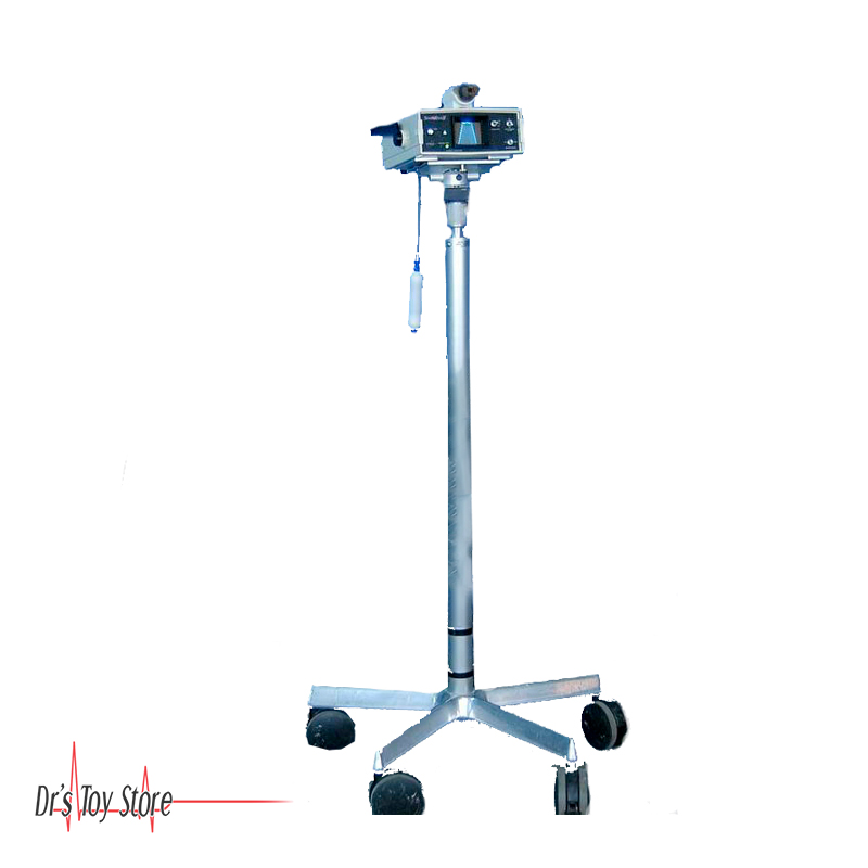 Dymax Site Rite 2 Ultrasound | Dr's Toy Store