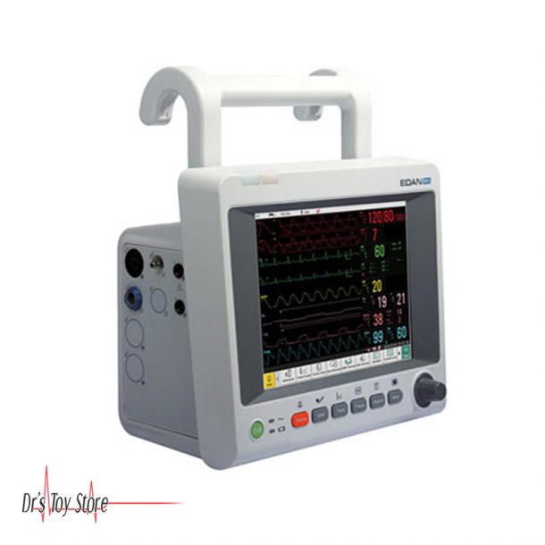 EDAN SonoTrax Vascular Doppler 8Mhz for sale at Dr's Toy Store