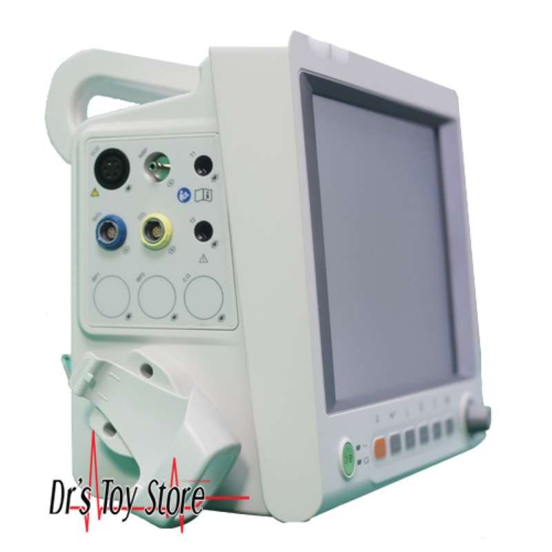 EDAN M50 Patient Monitor for sale at discount prices at Dr's Toy Store