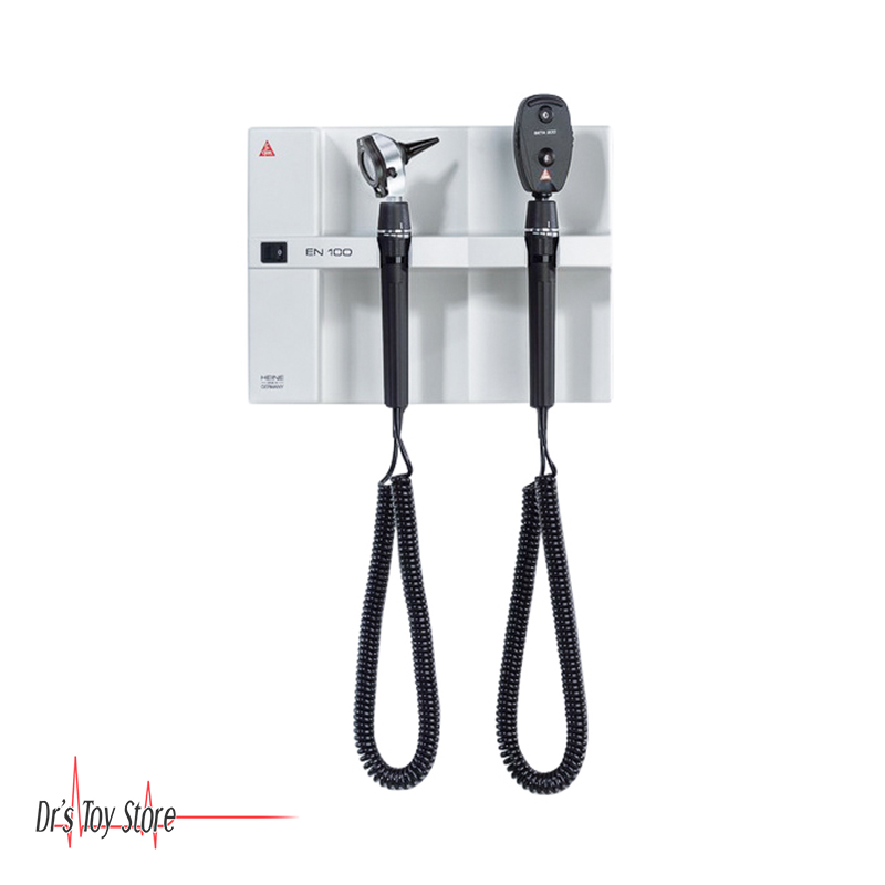 Heine EN 100 Wall Station for Sale | Dr's Toy Store
