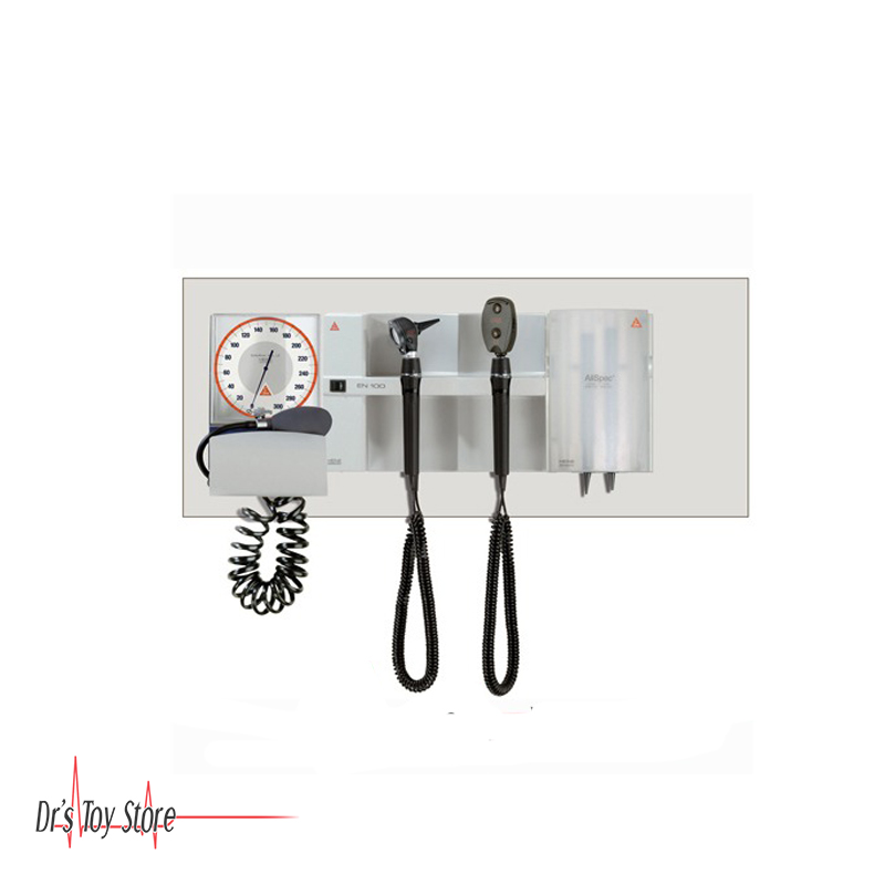 Heine EN 100 Wall Station for sale at discount prices at Dr's Toy Store