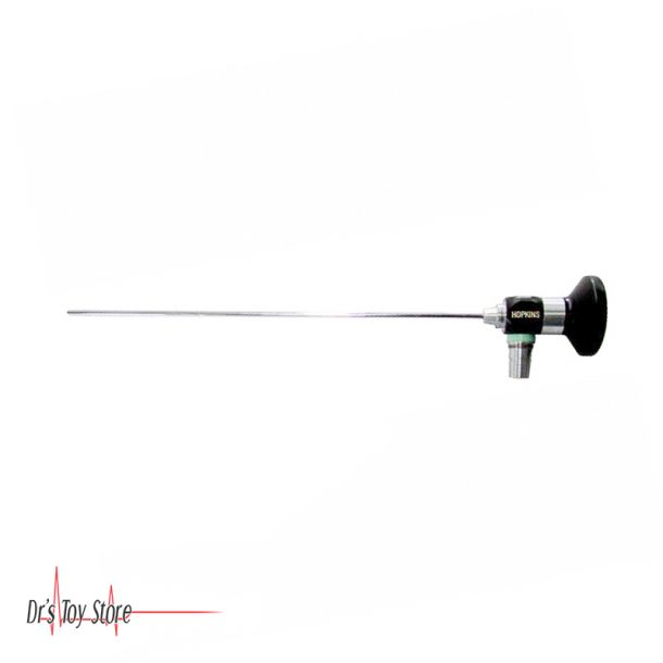 Karl Storz 27018A Hopkins Arthroscope for Sale | Dr's Toy Store