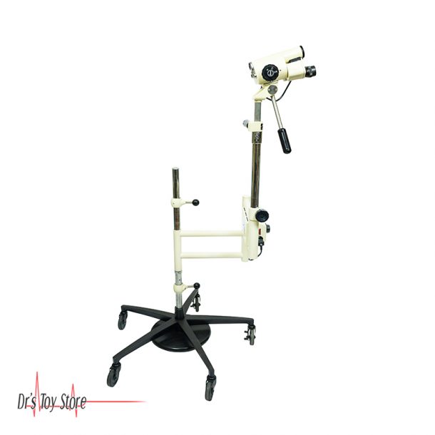 Leisegang LM-900 Cryosurgical System for sale at Dr's Toy Store