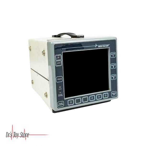 Datascope Passport EL Patient Monitor for Sale | Dr's Toy Store