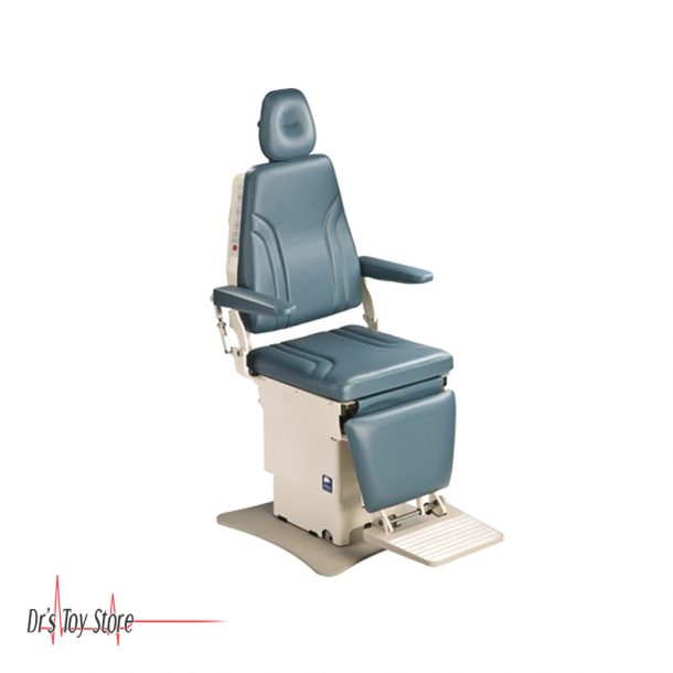 SMR Apex 2000 Exam Chair for Sale | Dr's Toy Store