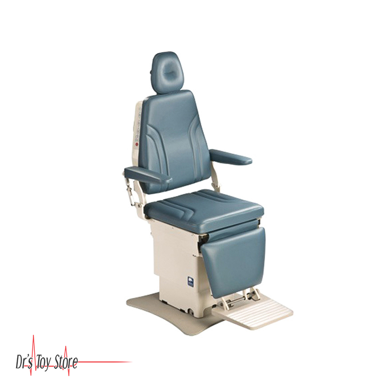 Midmark 416 Podiatry Exam Chair for Sale | Dr's Toy Store