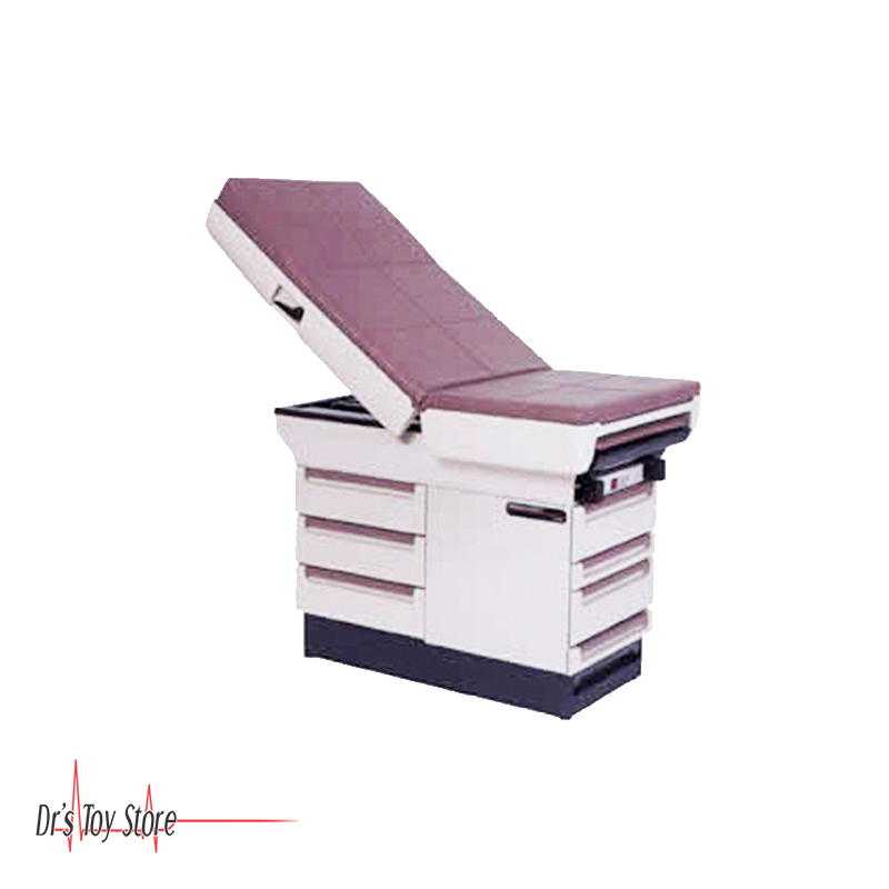 Midmark 404 Exam Table for sale at discount prices at Dr's Toy Store