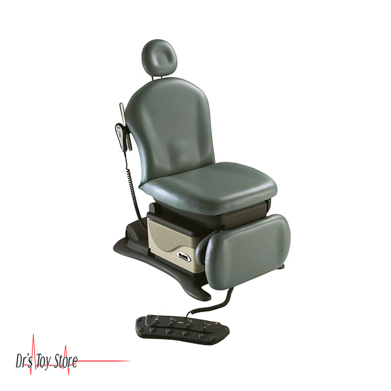 Midmark 417 Podiatry Chair for Sale | Dr's Toy Store