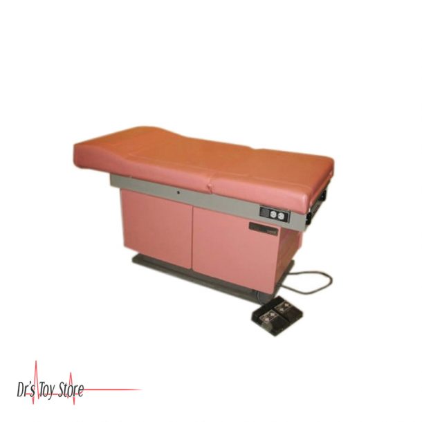 Midmark Ritter 100/104 Exam Table for sale at Dr's Toy Store