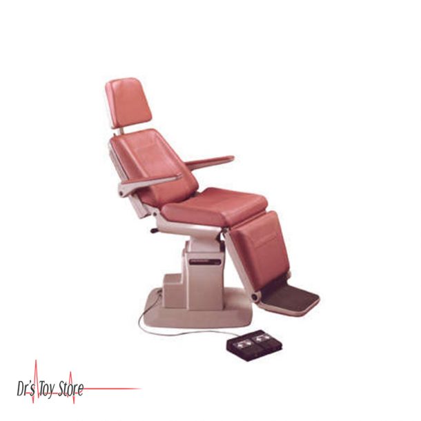 Midmark 411 Exam Table Power Chair for Sale | Dr's Toy Store