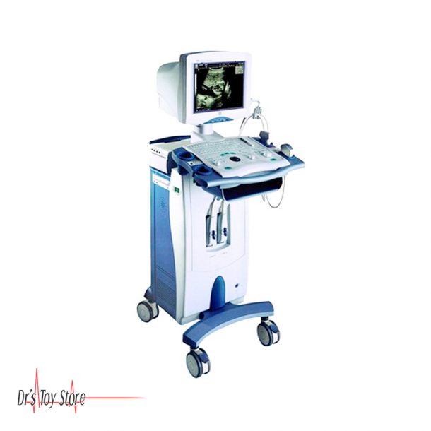 SIUI CTS-485 Ultrasound Machine for Sale | Dr's Toy Store