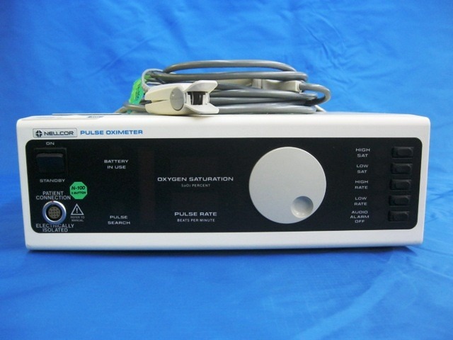 NELLCOR N-100