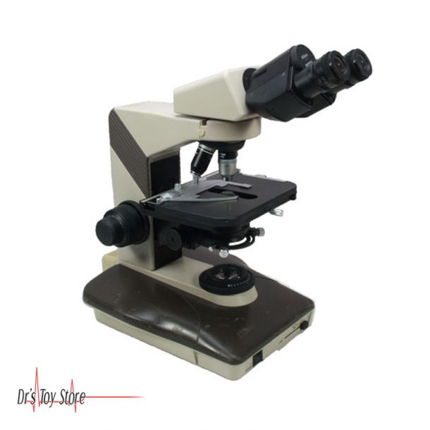 Wesco Microscope for sale at discount prices at Dr's Toy store
