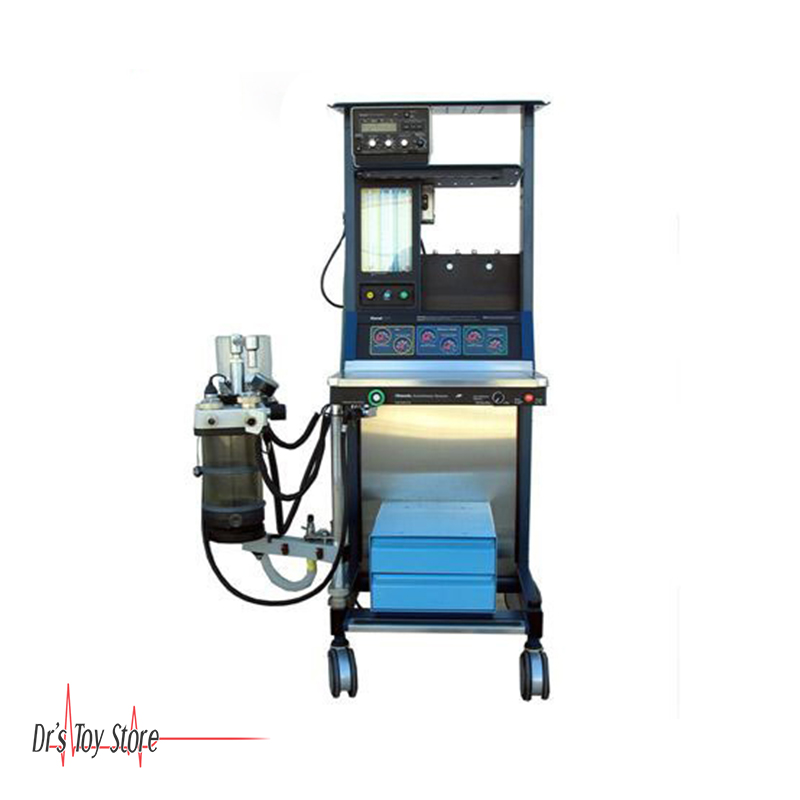 Ohmeda Excel 210 Anesthesia Machine | Dr's Toy Store