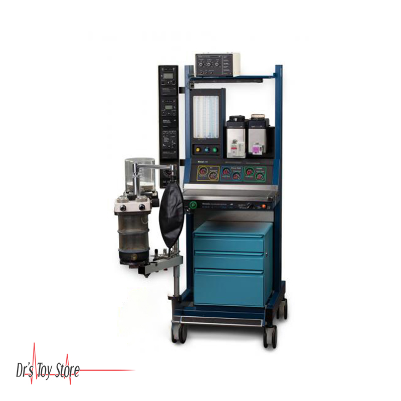 Ohmeda Excel 210 Anesthesia Machine | Dr's Toy Store