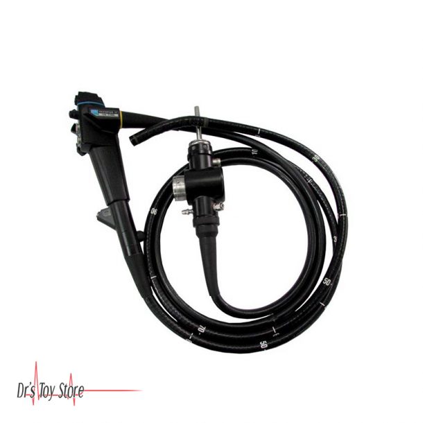 Olympus CYF-5 Flexible Cystoscope for Sale | Dr's Toy Store