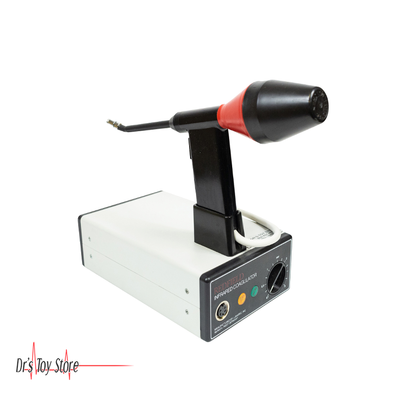 Sharplan 40C CO2 Laser System for Sale | Dr's Toy Store