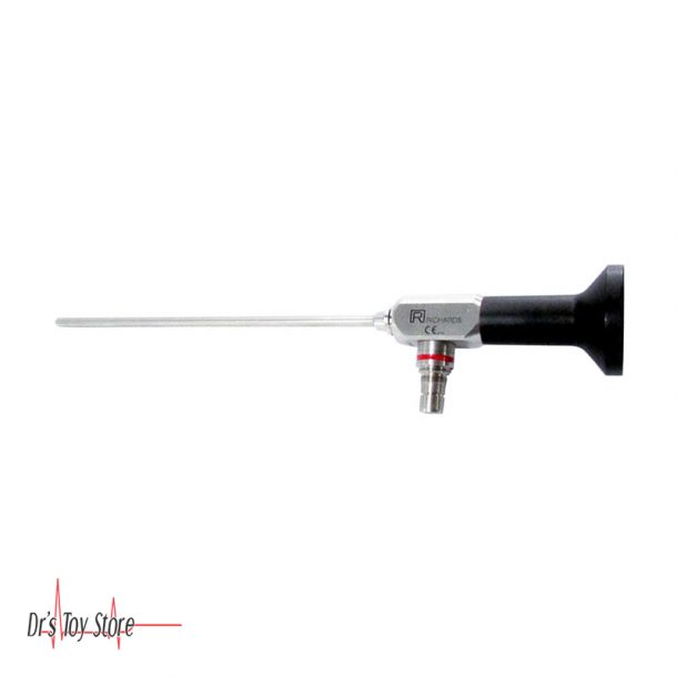 Richards 70230910 4mm 0-Degree Rigid Scope for sale at Dr's Toy Store