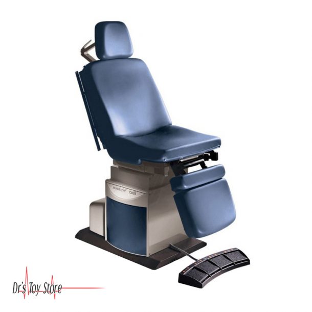 Ritter 75 Evolution Procedure Chair for Sale | Dr's Toy Store