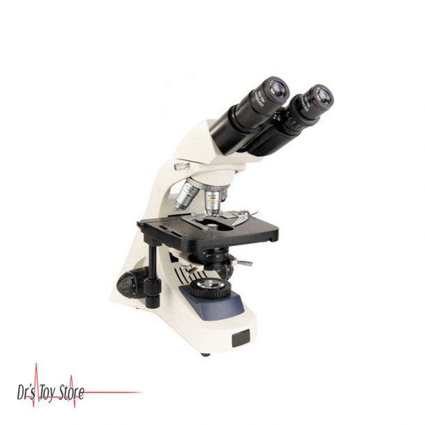 Wesco Microscope for sale at discount prices at Dr's Toy store