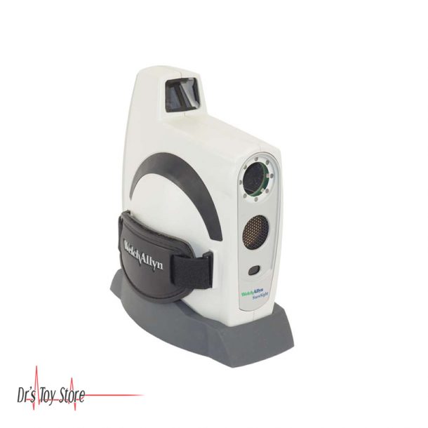 SureSight Vision Screener from Welch Allyn for Sale | Dr's Toy Store