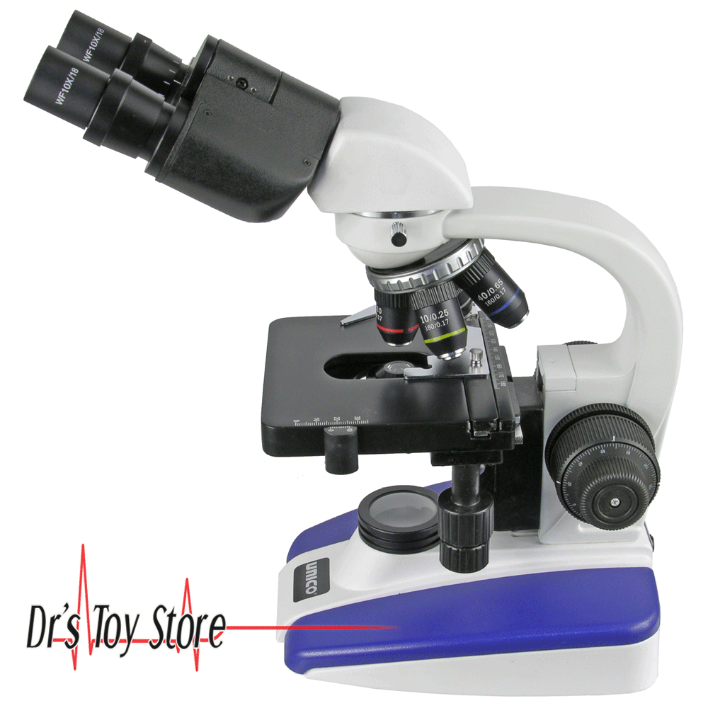 Unico M280 Microscope: New and Used Medical Equipment and Repairs