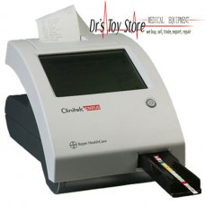 Bayer Clinitek Status Urine Chemistry Analyzer For Sale | Dr's Toy Store