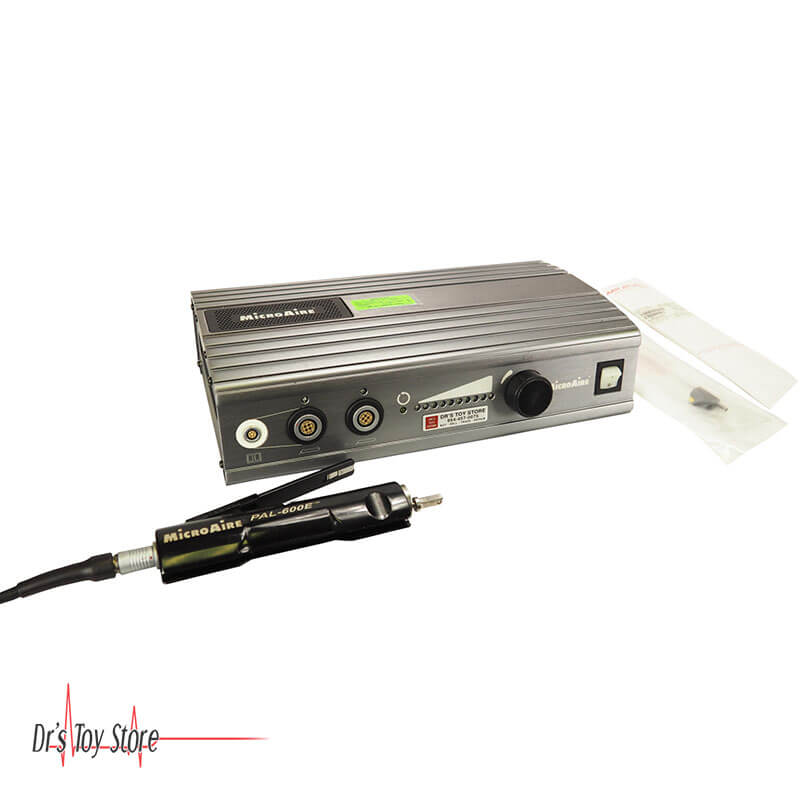 MicroAire 1025 Liposuction machine | DrsToyStore