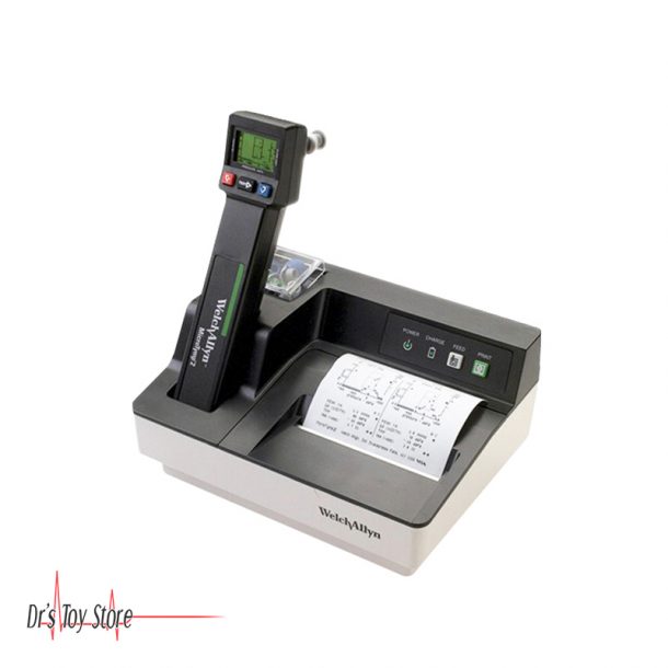MicroTymp 2 Portable Tympanometric Instrument for Sale