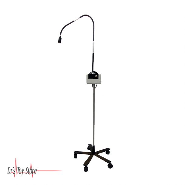 Welch Allyn Exam Light I OB/GYN 48300 for Sale | Dr's Toy Store