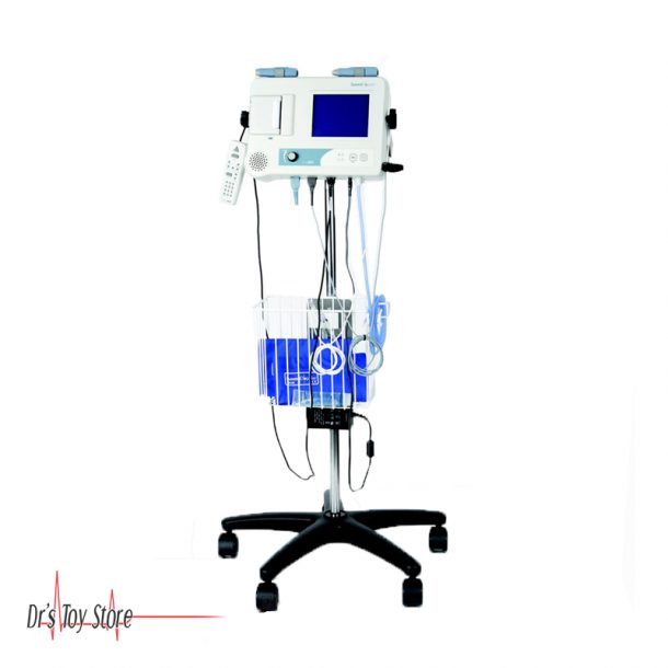VISTA AVS ABI Machine for sale at discount prices at Dr's Toy store