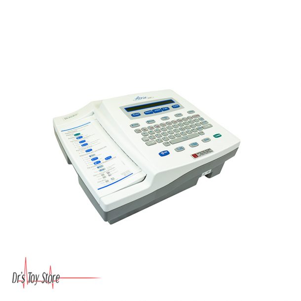 EKG-ECG Machines For Sale - Buy New or Used EKGs | Dr's Toy Store