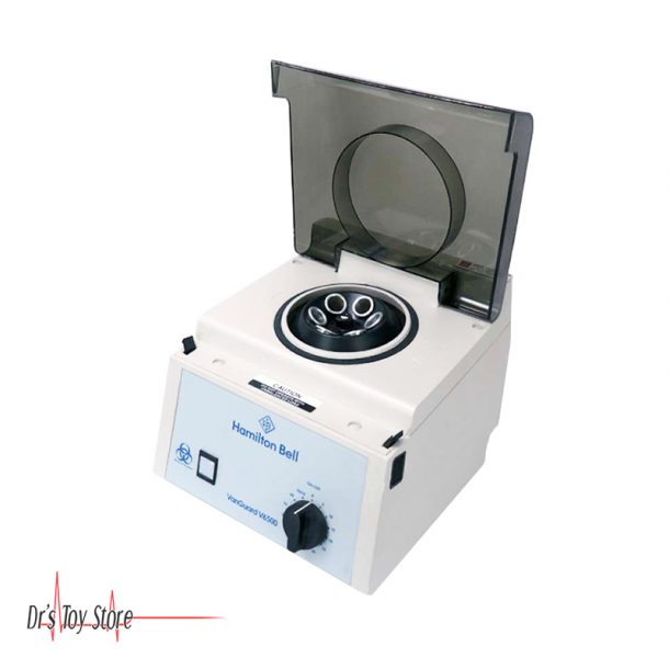 Abbott 3531 Centrifuge for sale at discount prices at Dr's Toy Store