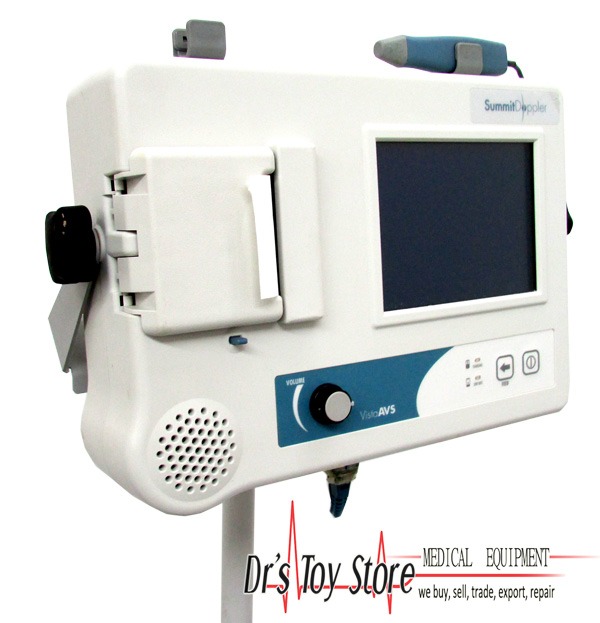Summit Doppler Vista AVS for sale at discount prices at Dr's Toy Store