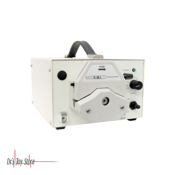 Baxter Travenol Flo-Gard 6200 Infusion Pump for Sale | Dr's Toy Store