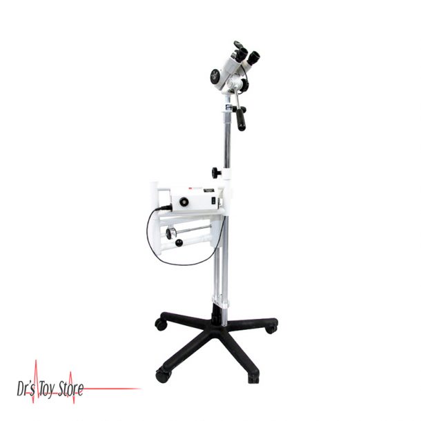 Colposcopes For Sale - Buy New or Used Colposcope | Dr's Toy Store