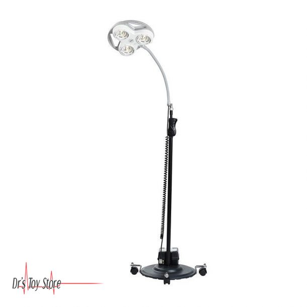 Exam and Surgical Lights - LED Examination Lights | Dr's Toy Store