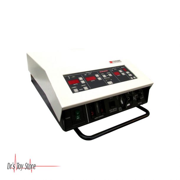 Conmed Hyfrecator 2000 Electrosurgical Unit for Sale at Dr's Toy Store