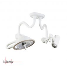 Midmark Ritter 355 Procedure Light for Sale | Dr's Toy Store