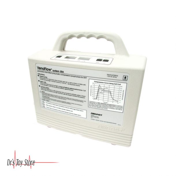 Venodyne Advantage Plus Compression System for sale at Dr's Toy Store