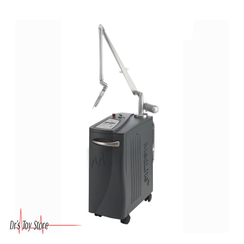 Cynosure Medlite C6 Laser for sale at discount prices at Dr's Toy Store