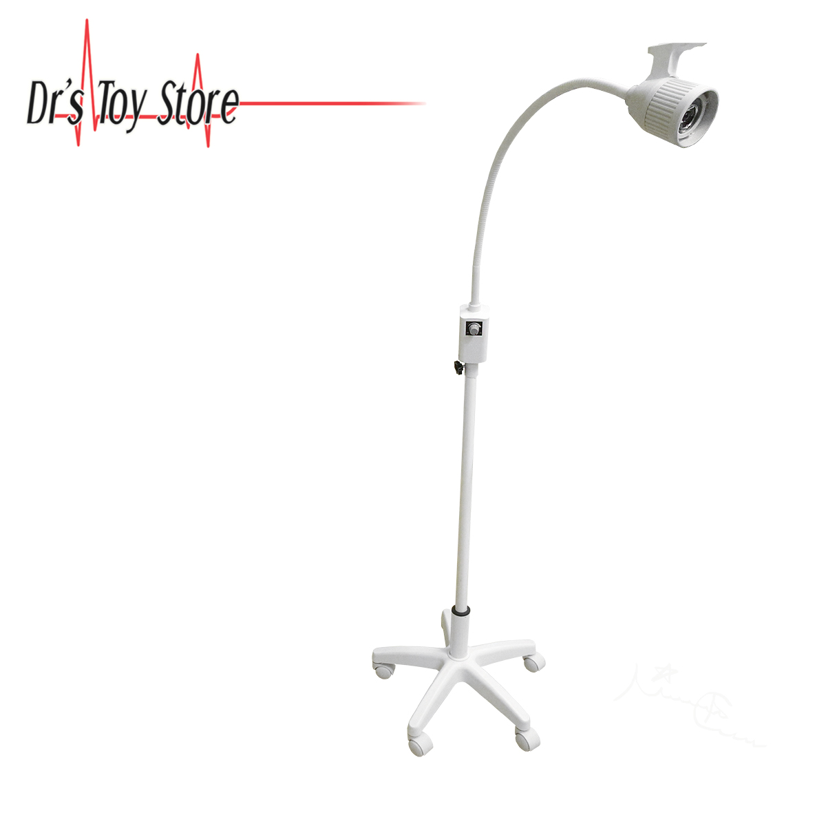 LED KS-Q3 Examination Light for Sale | Dr's Toy Store