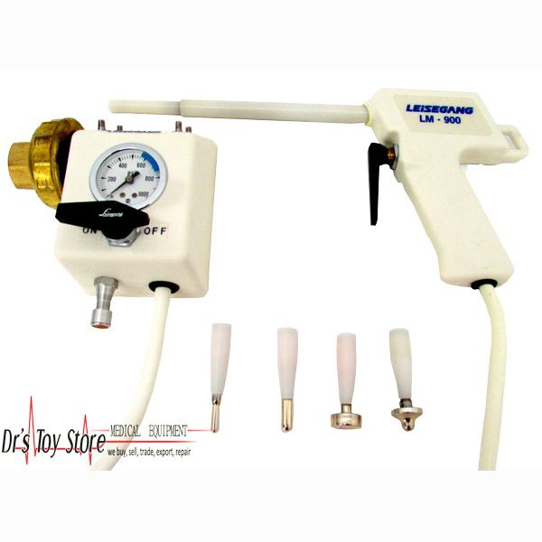Leisegang LM-900 Cryosurgical System: New and Used Medical Equipment ...